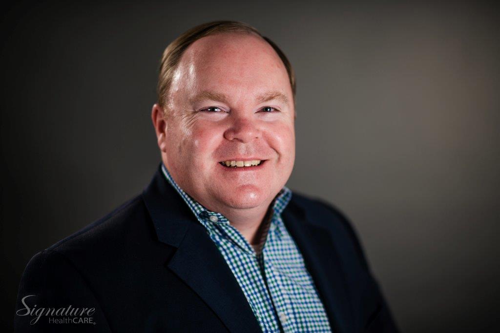 Meet the Silver Angels Team | Branch Managers Across Tennessee & Kentucky