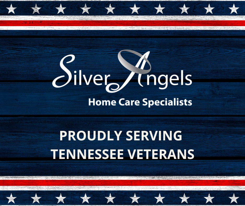 Veterans Care - Silver Angels of Tennessee, LLC